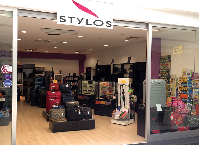 Stylos